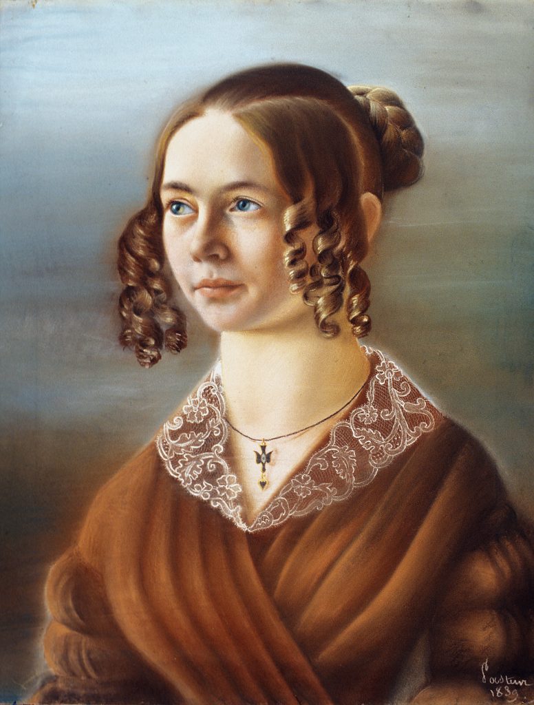 Louis Pasteur et Jean-Jacques Henner : Une histoire d’amitié – Prestige'S