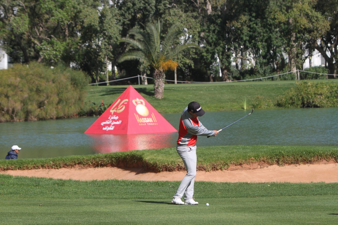 Le golf à Rabat, c’est « « Royal » ! – Prestige'S