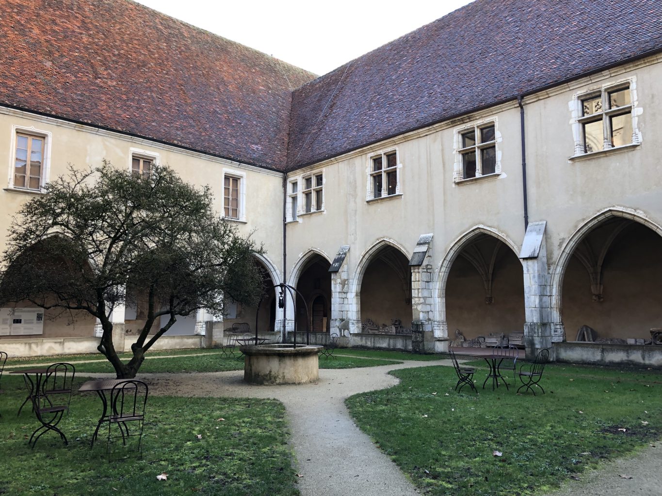 Monastère royal de Brou, le joyau de l’Ain – Prestige'S