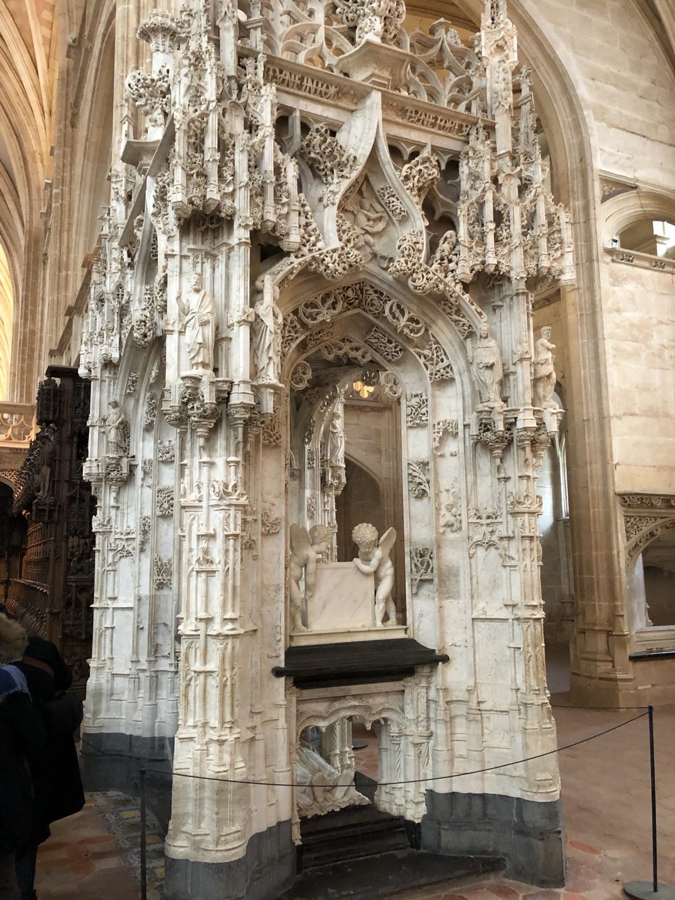 Monastère royal de Brou, le joyau de l’Ain – Prestige'S