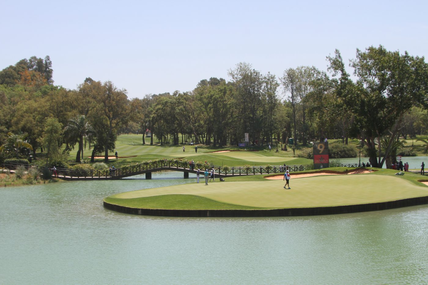 Le golf à Rabat, c’est « « Royal » ! – Prestige'S