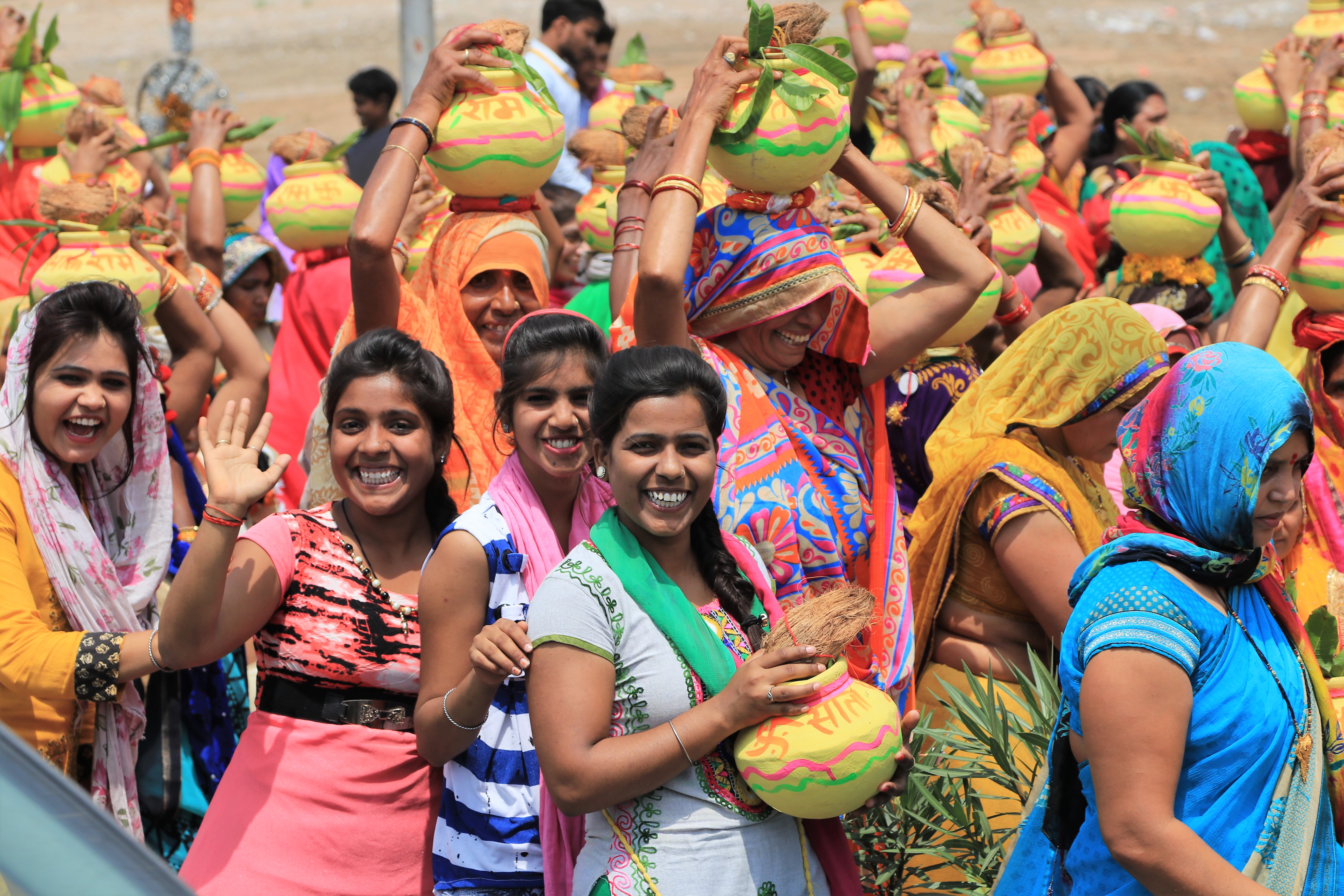 Road trip au centre de l’Inde – Prestige'S