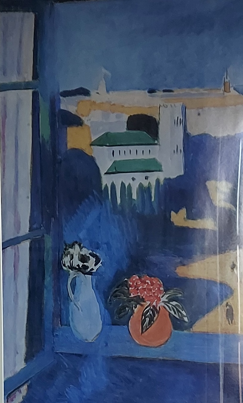 Matisse et l’esprit de Tanger – Prestige'S